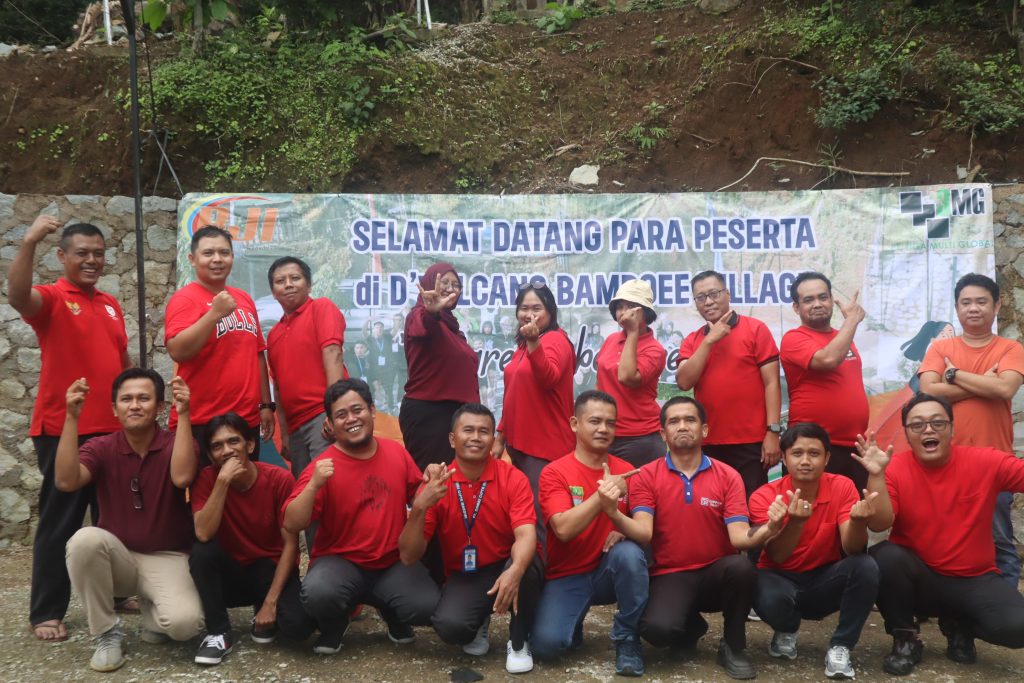 Our Service • PT. Tiga Multi Global