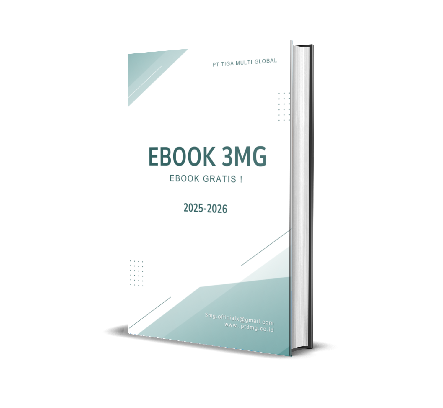 Ebook 3MG • PT. Tiga Multi Global (3MG)